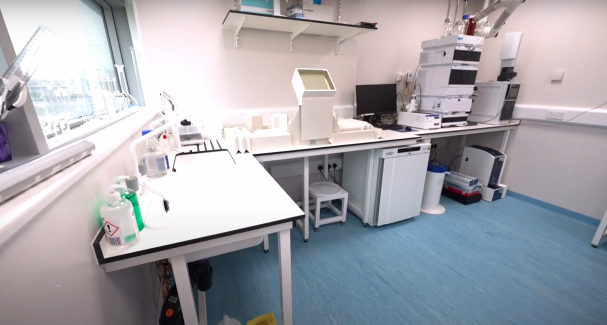 ACR Facilities and Interiors | ACR Facilities